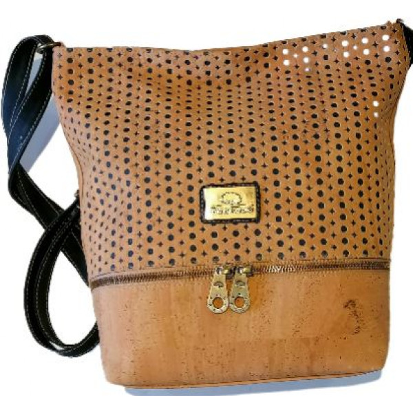 Sac bandoulière en liège